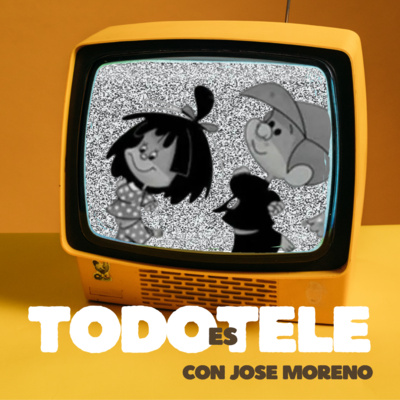 #2 ¡Vamos a la cama! by Todo es tele