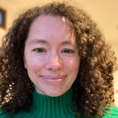 Helen Pye – Assistant Director, Head of Consultancy, of the National ...