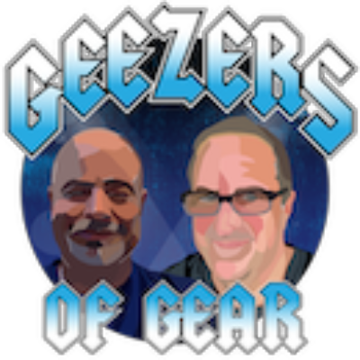 #29 - Aaron Hubbard - Act Lighting by Geezers of Gear