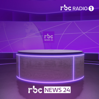 RBC Radio One • A podcast on Spotify for Podcasters