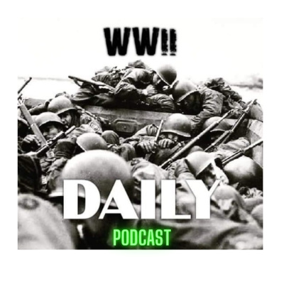 Episode 7 Pt 2 - Dr. Waitman Beorn, historian and former US cavalry ...