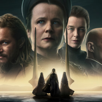 Dune: Prophecy Episode 2 Review | HBO MAX by Into The Geek-Verse With ...