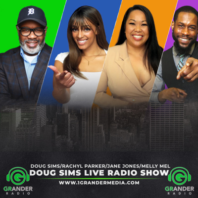 Doug Sims Live w/Jay Kilgo by Doug Sims Live