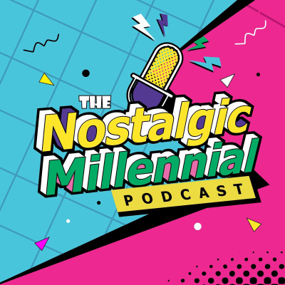 37: Nostalgic Millennial Podcast Episode 37: Give Yourself Goosebumps ...
