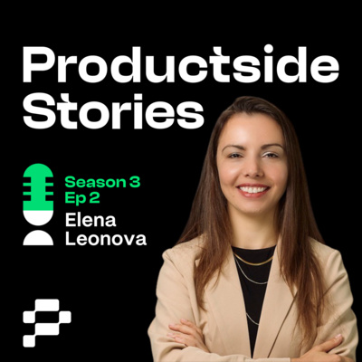 Mastering Platform Product Management with Elena Leonova by Productside ...