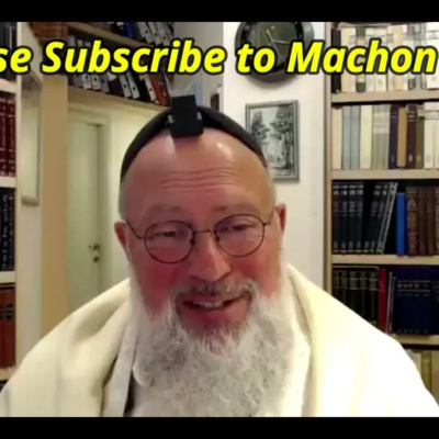 Jonathan Pollard: The Collapse of America and the Jews by Machon Shilo