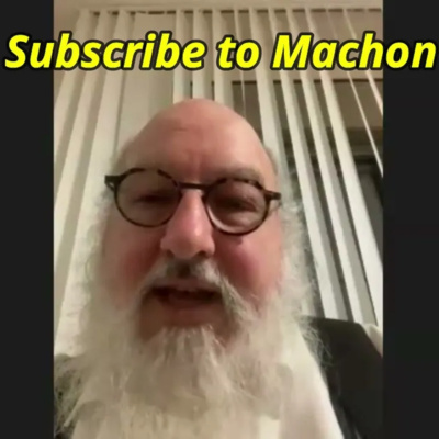 Jonathan Pollard: Upcoming Ramadan Explosion? by Machon Shilo