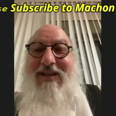 Jonathan Pollard: The Russia-Ukraine War by Machon Shilo