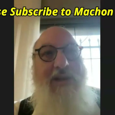 Jonathan Pollard: The Jonathan Glazer Phenomenon by Machon Shilo