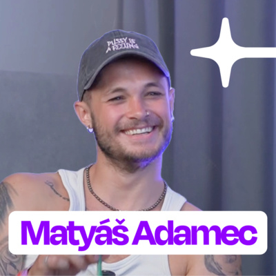 Matyáš Adamec: V Česku a na Slovensku je jednoduché být úspešnej v ...