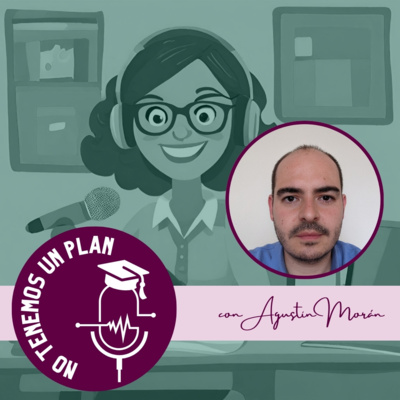 Agustín Morán y la Formación Profesional by No tenemos un plan (NTUP)