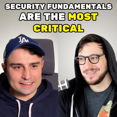 OWASP Top 10 and Beyond: Expert Discussion with Randall Degges by Dev ...