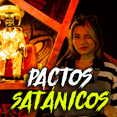 SACERDOTE SATÁNICO me REVELA sus SECRETOS 👹 | Rituales y Pactos REALES ...