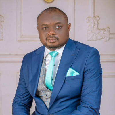 Gifts and Callings by Pastor Akindele by CentrePort Ministries ...