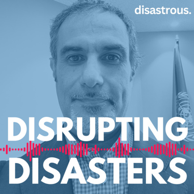 Marco Toscano-Rivalta on human rights, disaster risk reduction, and ...