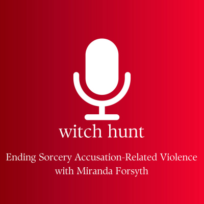 Ending Sorcery Accusation-Related Violence in Papua New Guinea with ...