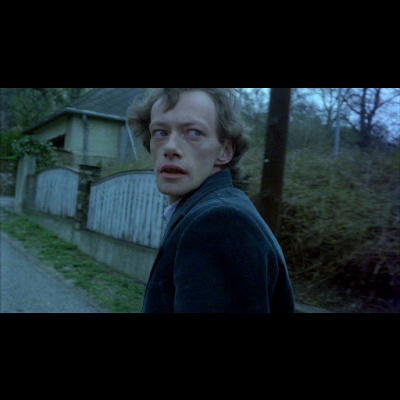 Ep68 - Angst PT1 by The Bloodybits Horror Show