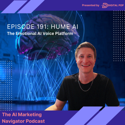 Episode 191 Hume Ai The Emotional Ai Voice Platform By The Ai