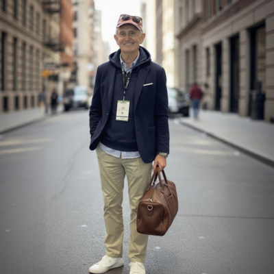 Wearit Ai Embedding Fashion In User Generated Content Talking With