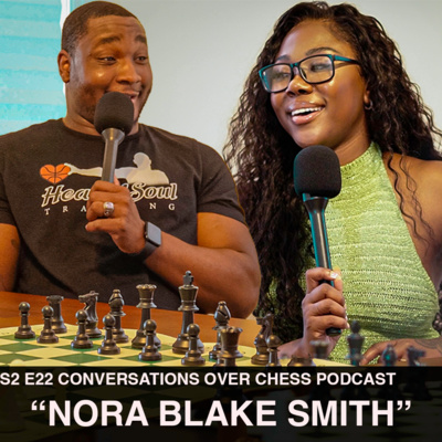 Nora Blake Smith by COC Network