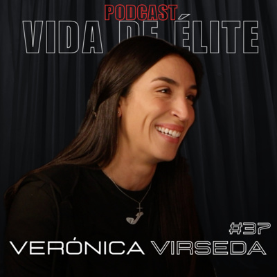 #37 Entrevista a Verónica Virseda | Conoce el pádel desde dentro ...