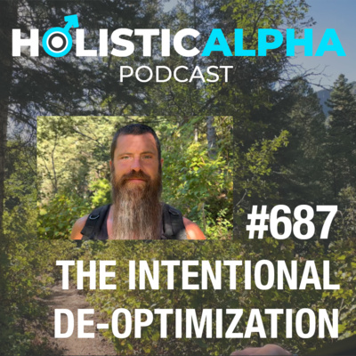 The Intentional DeOptimization by Holistic Alpha