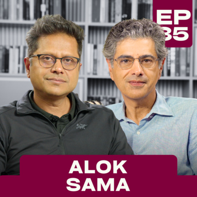 The Money Trap: Masayoshi Son & SoftBank Insights with Alok Sama by ...