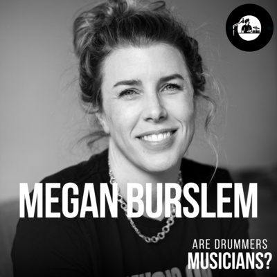 12. Megan Burslem: ABC Classic Host, Musicology, Gender and the ...