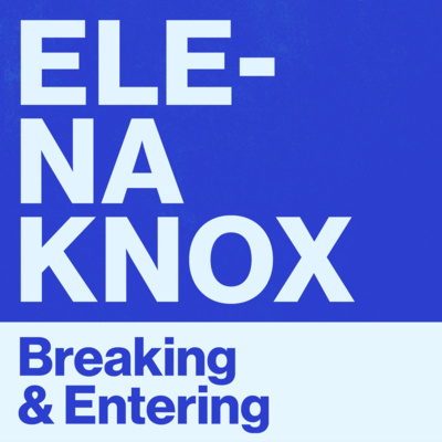#251: Elena Knox’s Journey from Receptionist to ECD at BBDO NY by Breaking and Entering ...