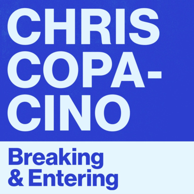How to Break Into Business Development at a Top Creative Agency with Chris Copacino by Breaking ...