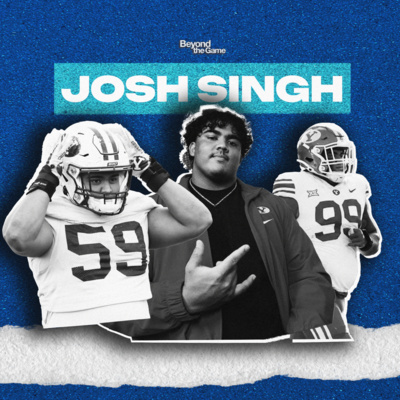 Josh Singh: How "The Bear" Transformed from Walk-On to Defensive Force ...