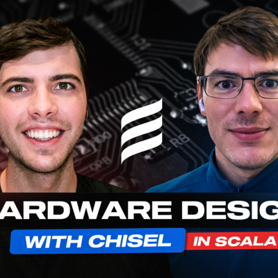 From Scala to Silicon: The Chisel Journey with Jack Koenig by Scala for Fun & Profit