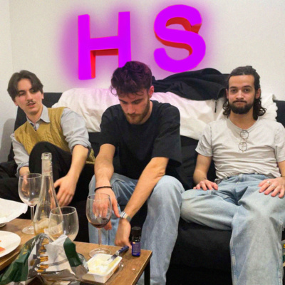 HS2 #5 - Les trucs qui nous énervent by HS