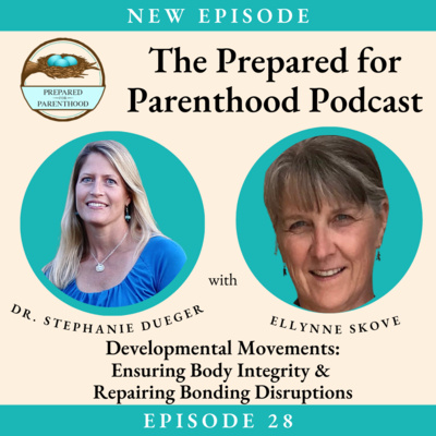 Interview with Ellynne Skove: Developmental Movements: Ensuring Body ...