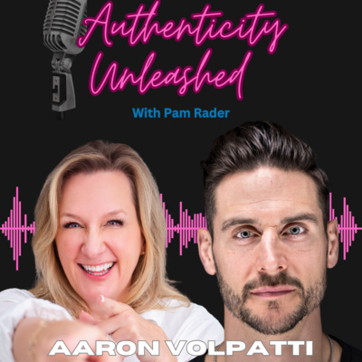 39. The Power of Visualization and the Strength in Adversity with Aaron ...
