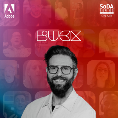 A Conversation with Buck: On Balancing Creative Excellence, Fulfillment ...