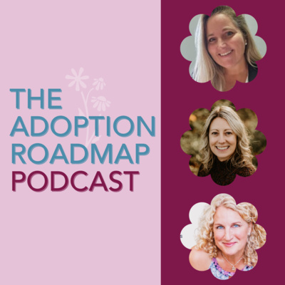We're Celebrating Mother's Day 💐 by The Adoption Roadmap Podcast