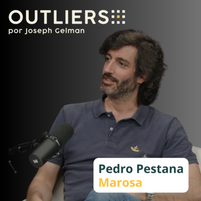 De declarar IVA a construir un SaaS millonario: la historia real de Pedro Pestana (Marosa) by ...