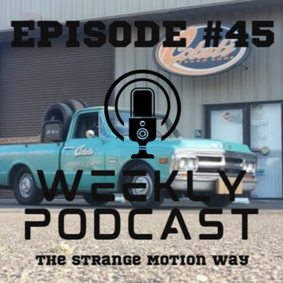 Zane Cullen shares his journey in the hot rod industry in part 2 of The ...