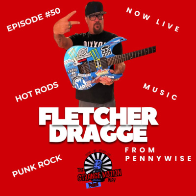 In this episode of the Strange Motion Way podcast, hosts Tim and Carrie ...