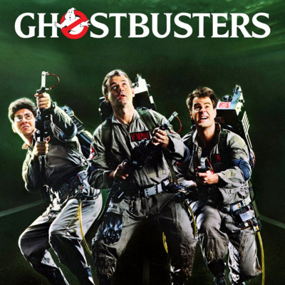 [1.3] Ghostbusters (ft. the Missouri Ghostbusters!) by Classics Catch-Up!