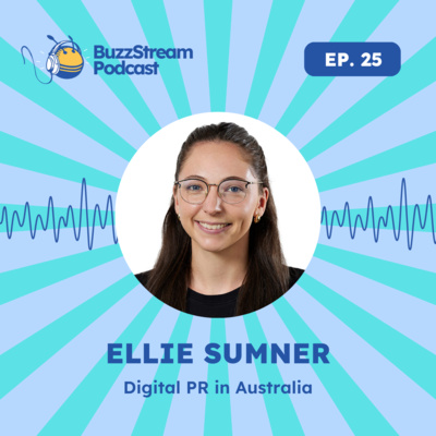 Top Digital PR Secrets for Success in Australia with Ellie Sumner by ...