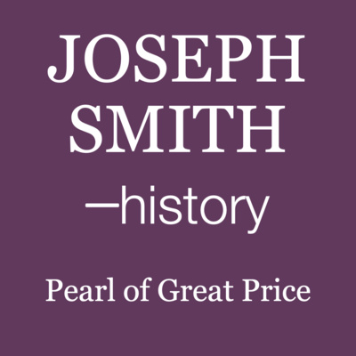 Joseph Smith—History by Doctrine and Covenants audio