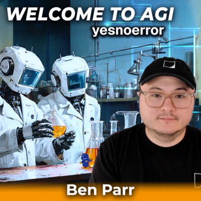 What Community-Owned AI Really Means with Ben Parr by The Rollup