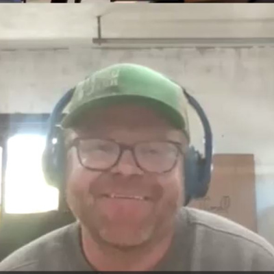 The Ryan Thorell Interview by Randominterestpodcast