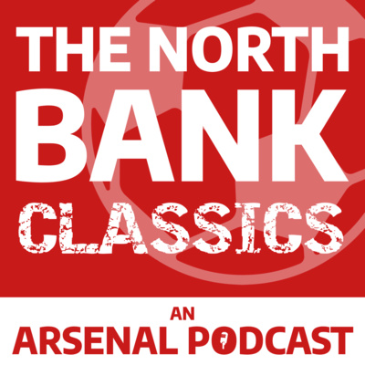 Welcome to the Goonerverse - with Dave Seager by THE NORTH BANK - An ...
