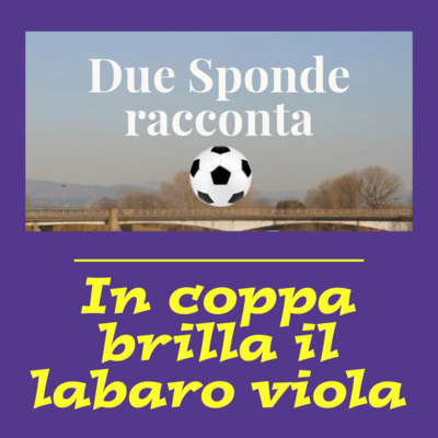 Due Sponde racconta: 26/12/1935; in coppa brilla il labaro viola by Due ...