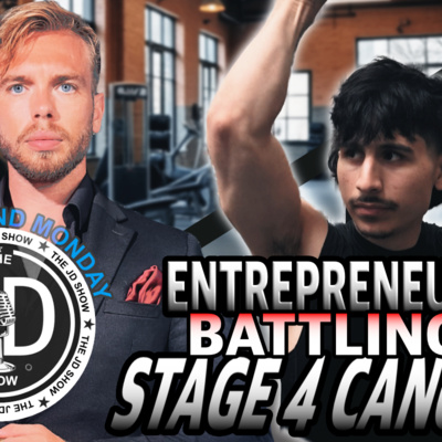 Influencer with Stage 4 Cancer Levels Up: Chris Archila's Journey on ...