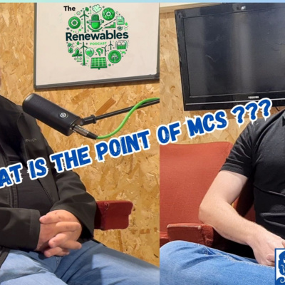 Do you need to be MCS registered to install solar, batteries and heat ...