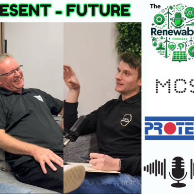 MCS is changing in 2025 - Ian Rippin CEO explains and answers questions ...